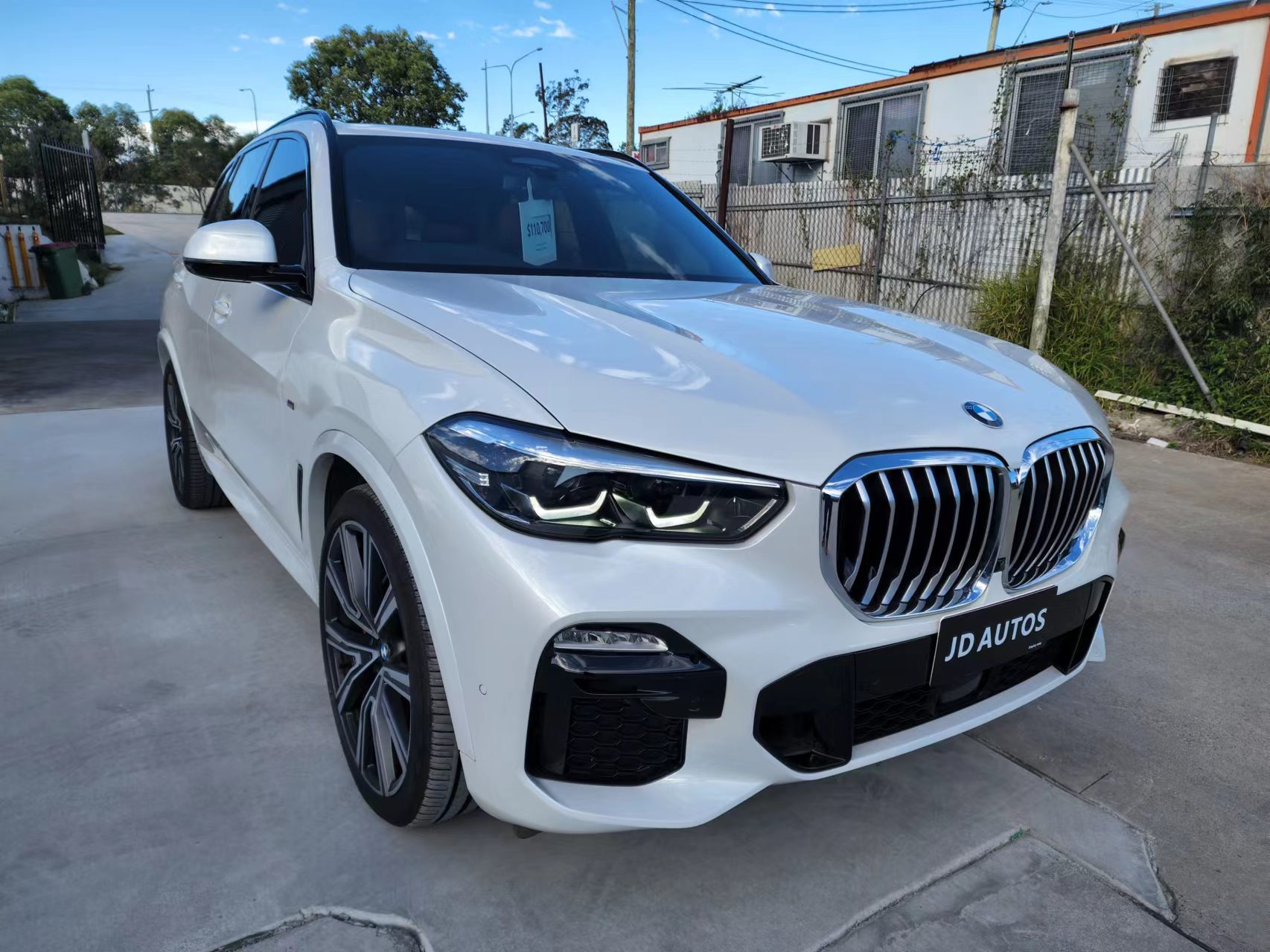 JD Auots - Used car dealer