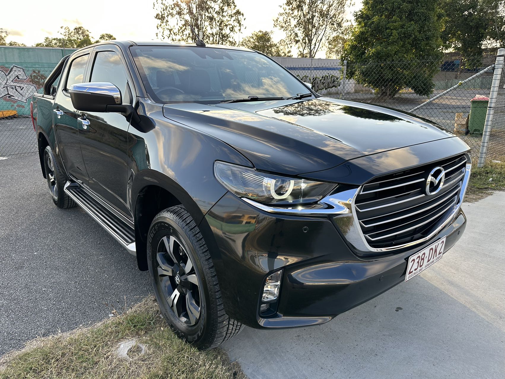 JD Autos - Used car dealer