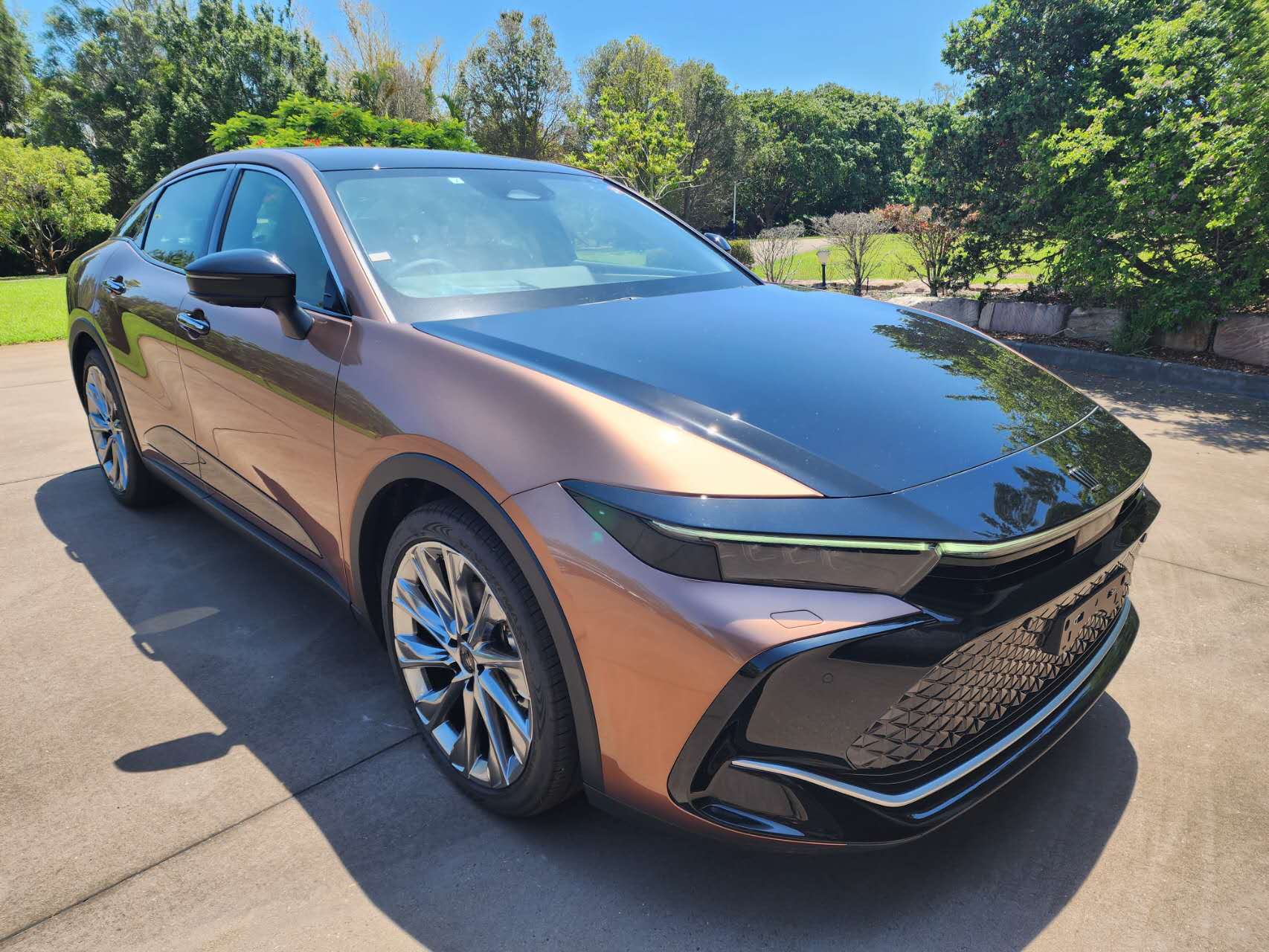 Stock--JD Autos - Used car dealer