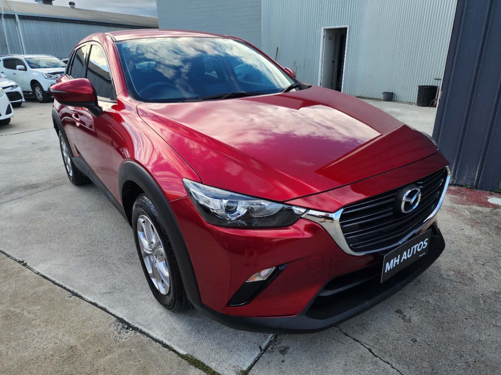 JD Autos - Used car dealer